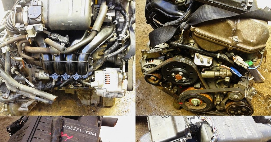 Sparepart mobil bekas, sparepart mobil copotan, part part mobil bekas ...